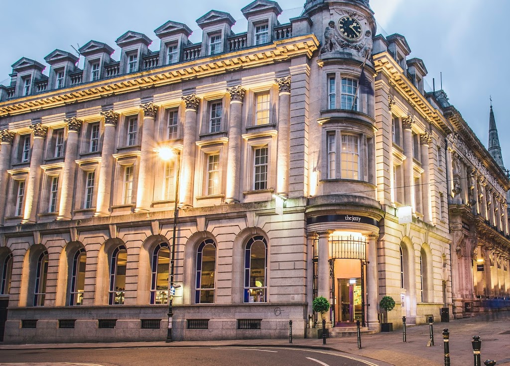 Bristol Harbour Hotel Spa A Luxury Urban Retreat These Country Roads Bristol Harbour Hotel Spa A Luxury Urban Retreat These Country Roads
