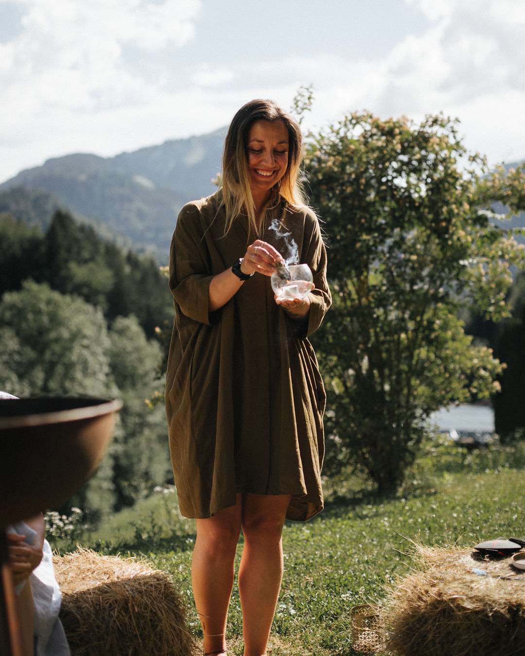 Inspiring Travel: AliKats Mountain Retreat – These Country Roads